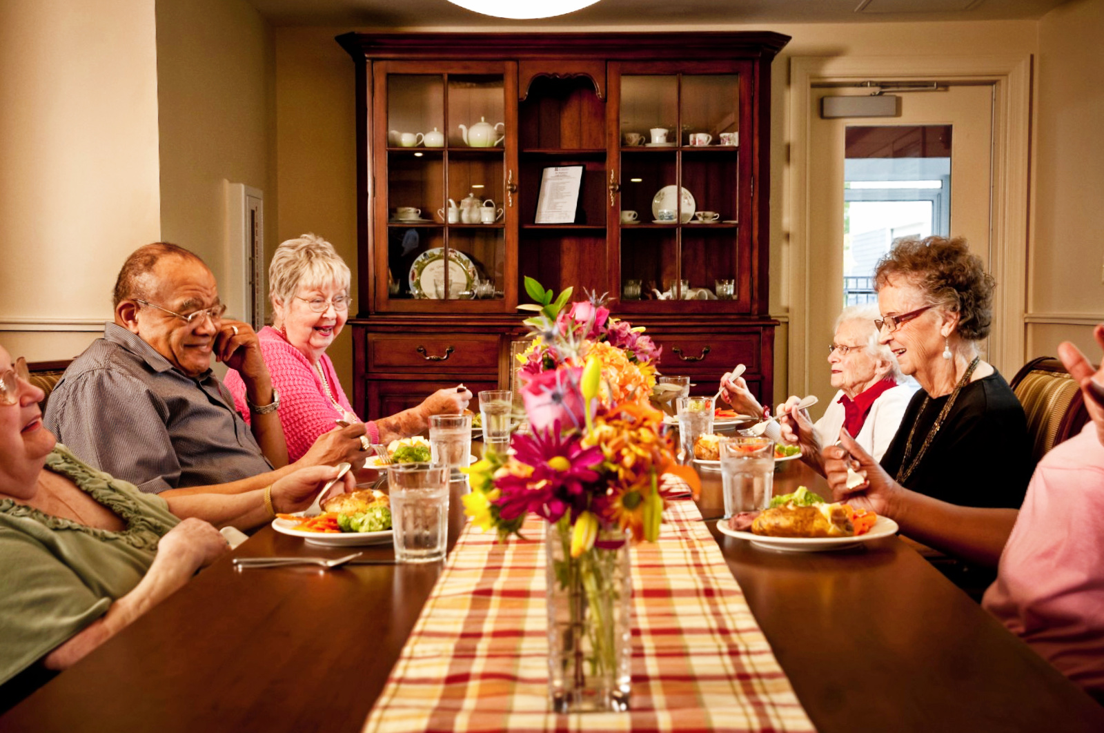 New Housing Options for an Aging America - Build Healthy Places Network