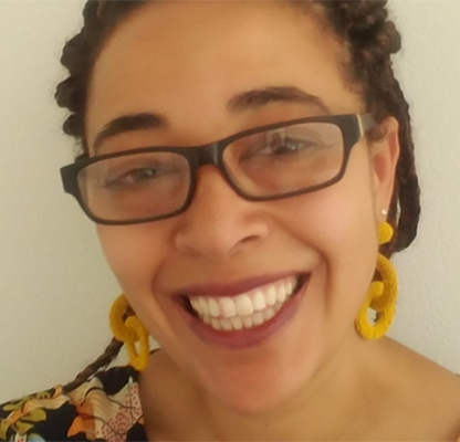 Ruth Thomas-Squance, PhD, MPH - Build Healthy Places Network