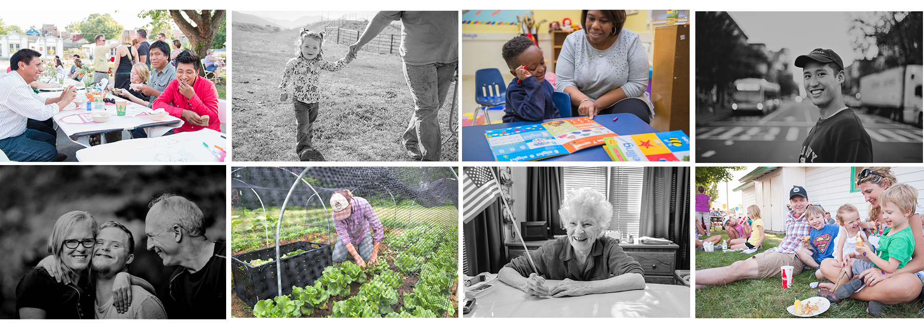 Thriving Together: A Springboard for Equitable Recovery & Resilience in ...