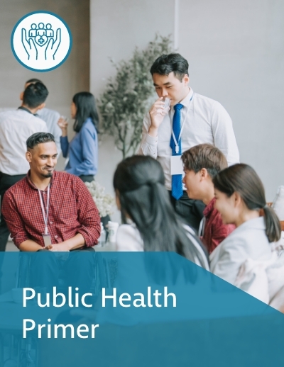 Playbooks and Primers - Build Healthy Places Network